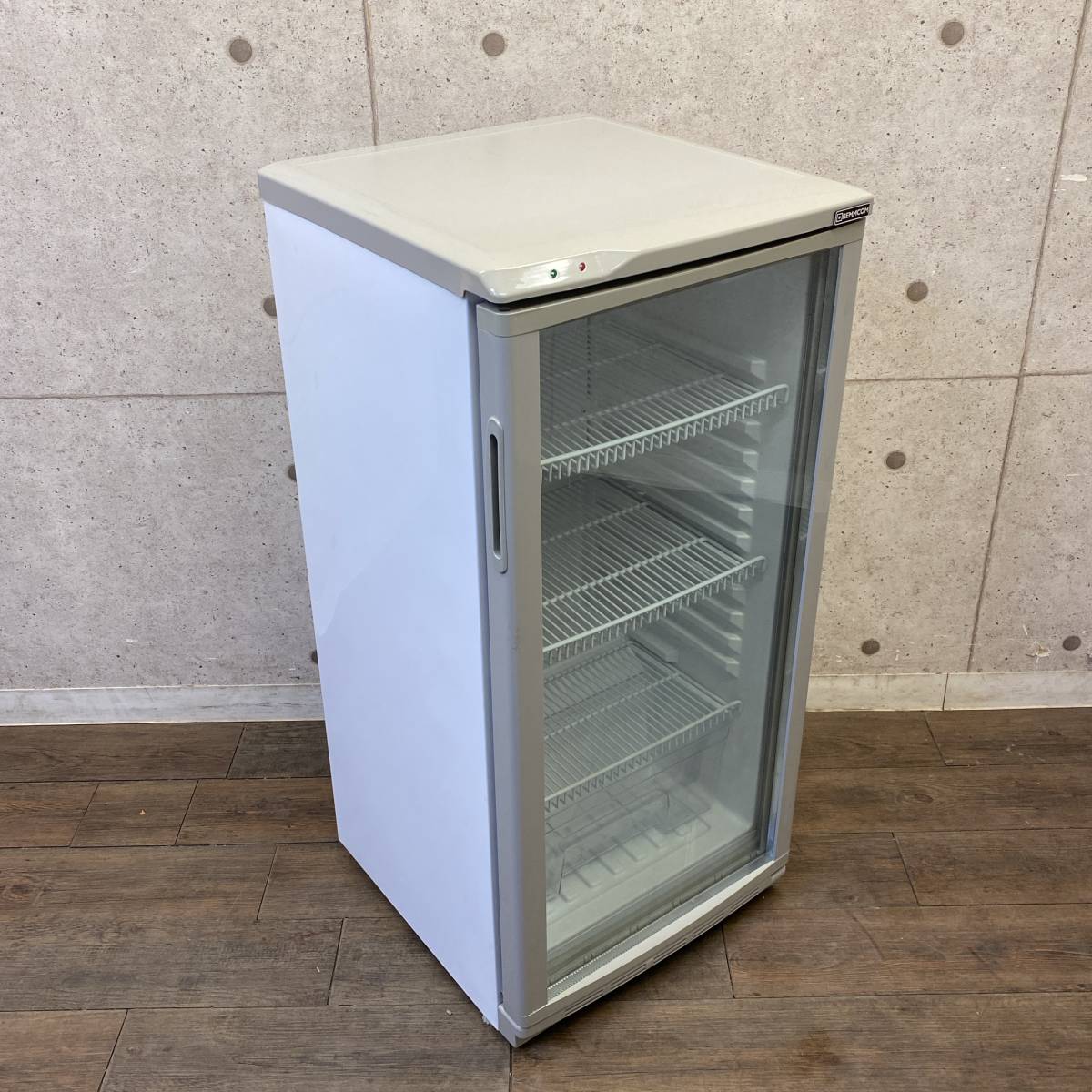 レマコム冷蔵ショーケースRCS-100の買取|リサイクルジャパン – 大阪の買取専門リサイクルショップ リサイクルジャパン